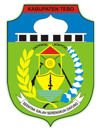 Lambang Kabupaten Tebo